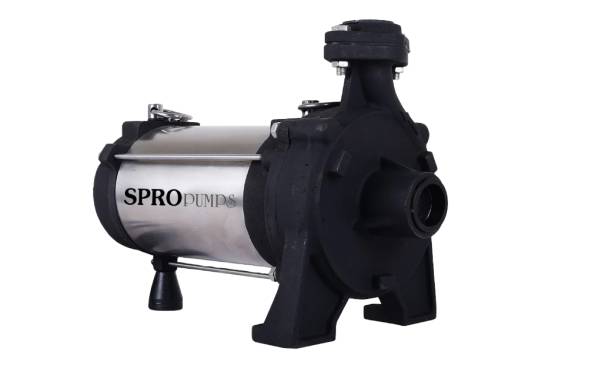 Water Pumps Manufacturer & Wholesaler in Kerala- S PRO PUMPS