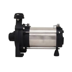 Water Pumps Manufacturer & Wholesaler in Kerala- S PRO PUMPS